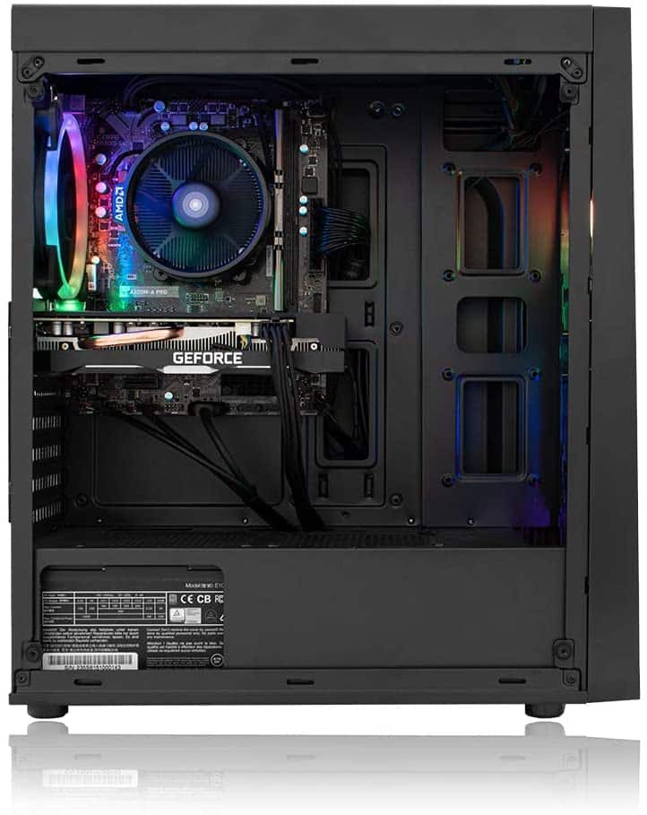 Meilleur PC gaming Megaport : Comparatif et Avis 2025