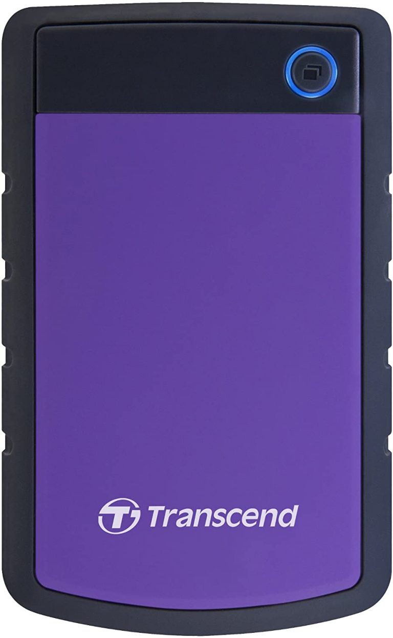 Meilleur disque dur externe 4 To : Comparatif et Avis 2025