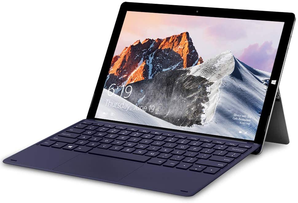 Meilleure tablette avec clavier : Comparatif et Avis 2026