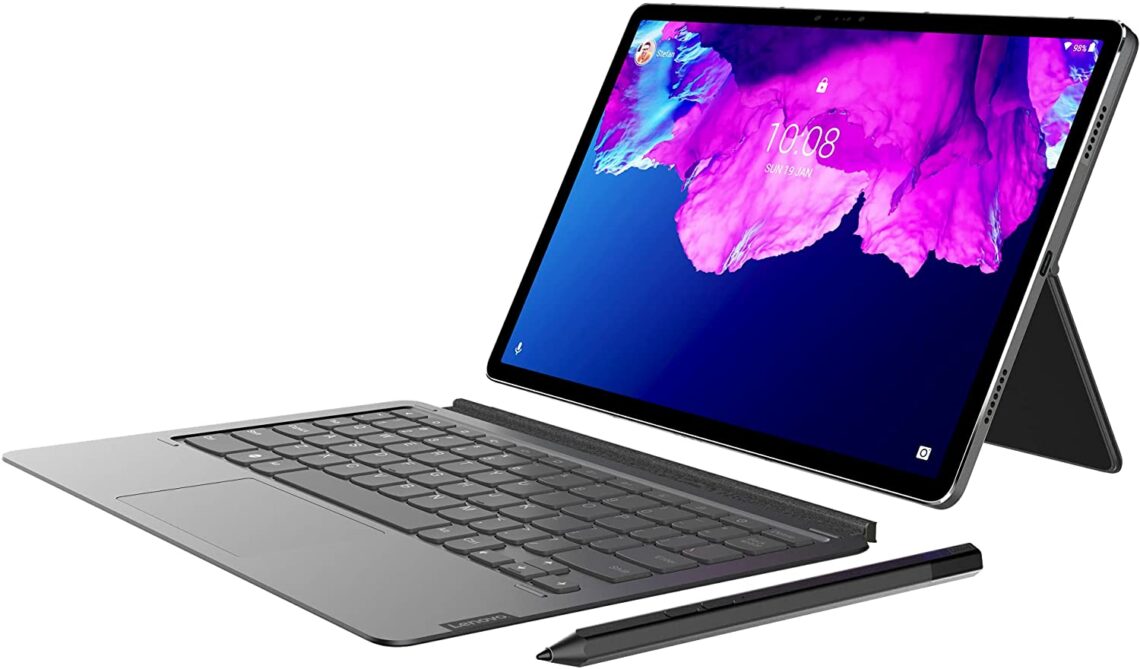 Meilleure tablette avec clavier : Comparatif et Avis 2026