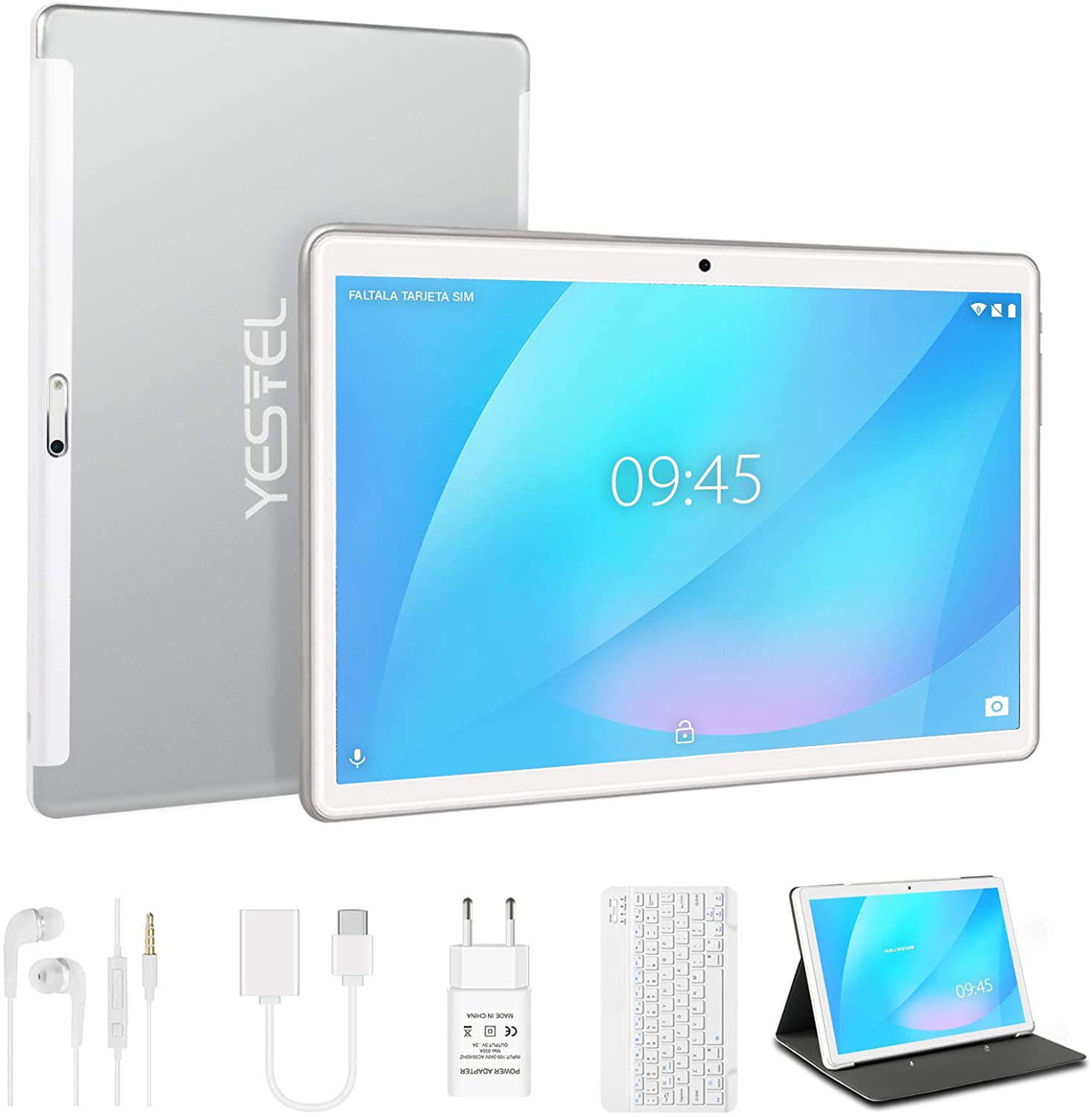 Meilleure tablette avec clavier : Comparatif et Avis 2026