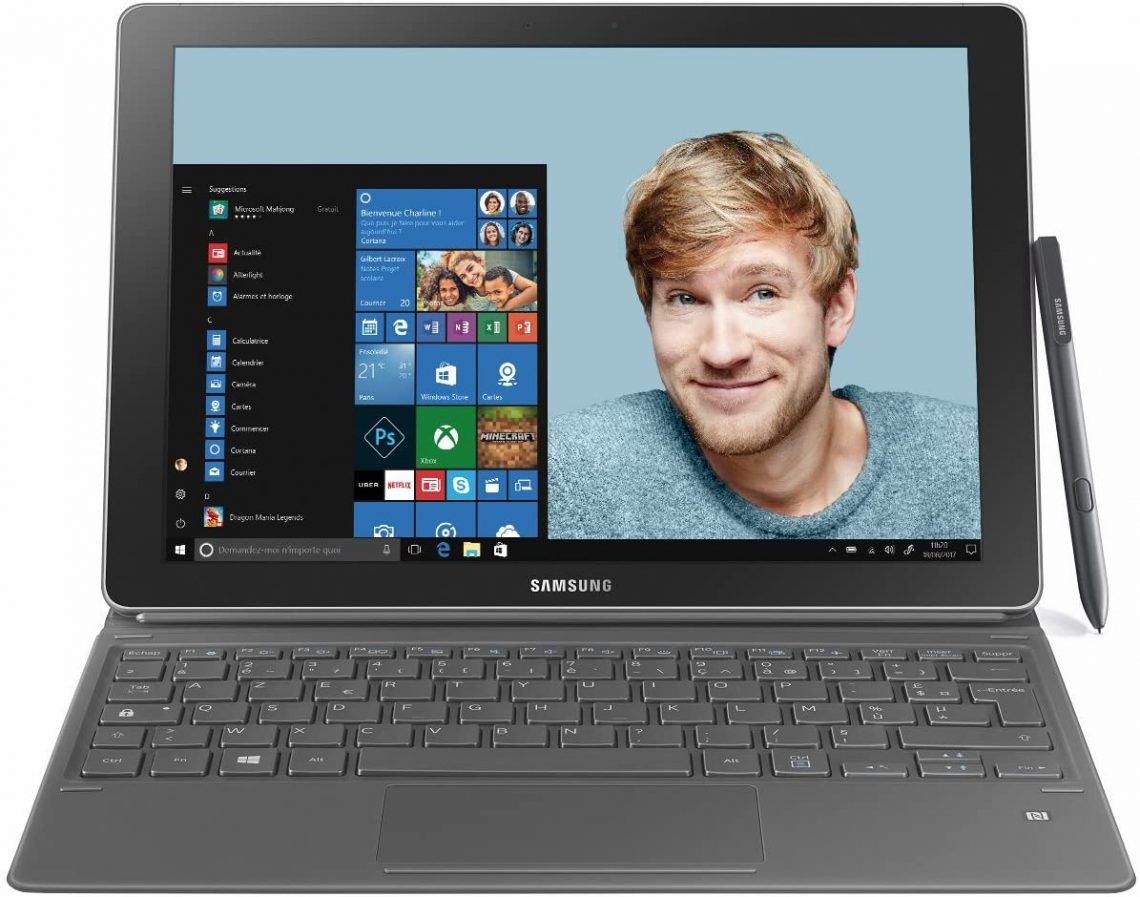 Meilleure tablette avec clavier : Comparatif et Avis 2026