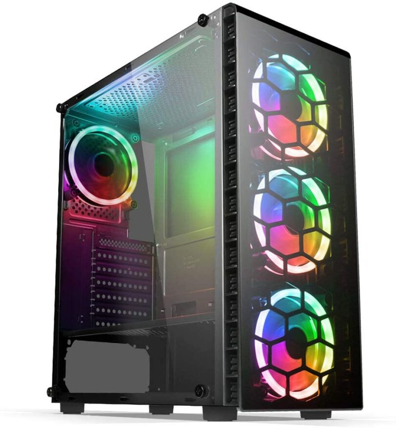 Meilleur PC gamer : Comparatif et Avis 2026