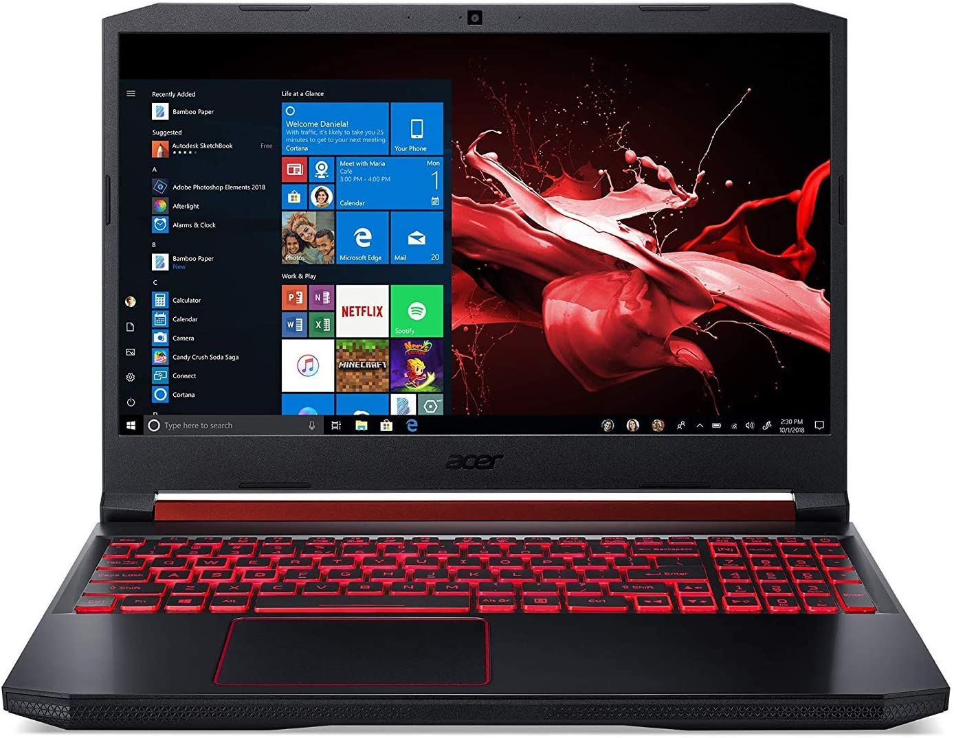 Meilleur PC portable gamer : Comparatif et Avis 2025