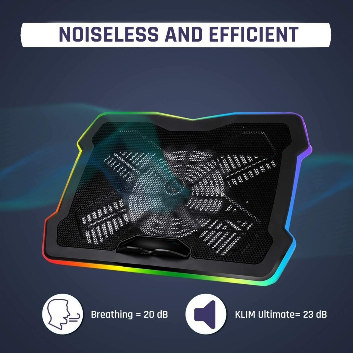 Meilleur refroidisseur ordinateur portable : Comparatif et Avis 2025