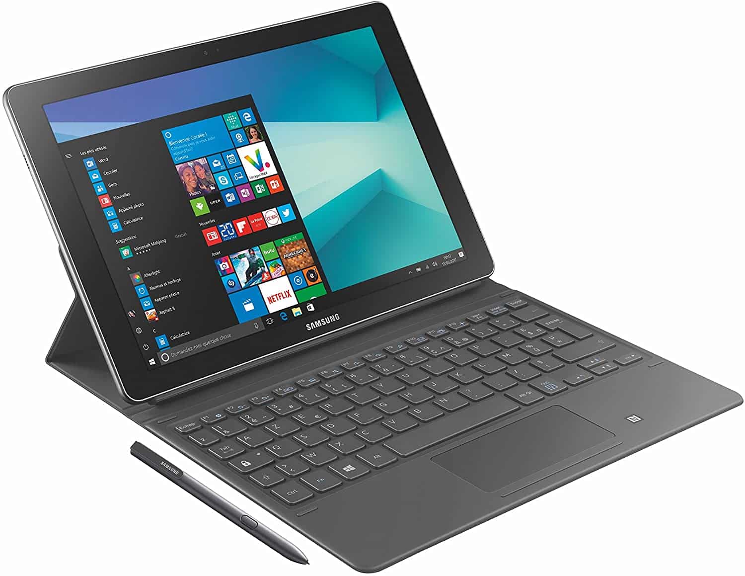 Meilleur PC Portable Samsung : Comparatif et Avis