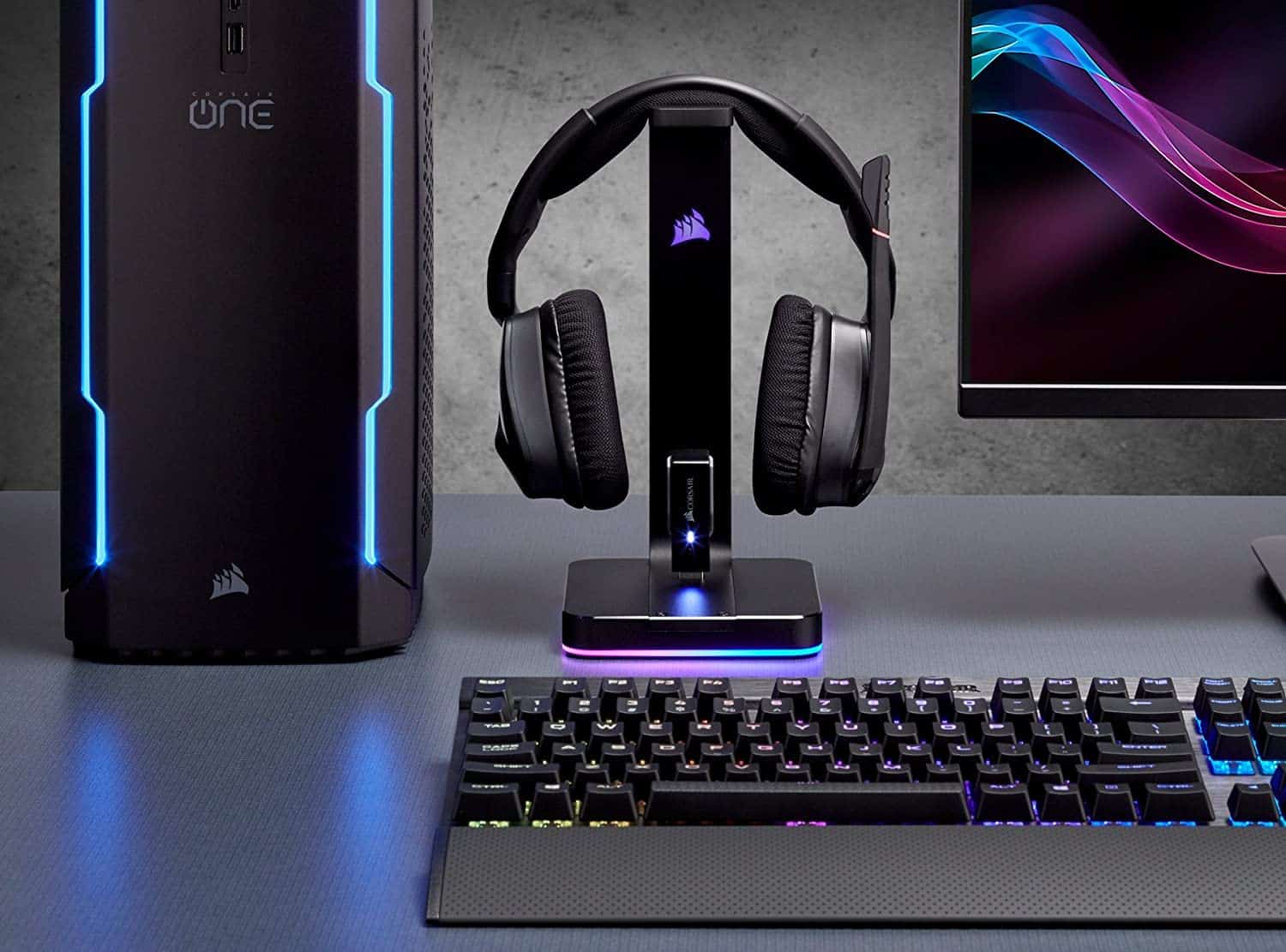 Meilleur support de casque gamer : Comparatif et Avis 2025
