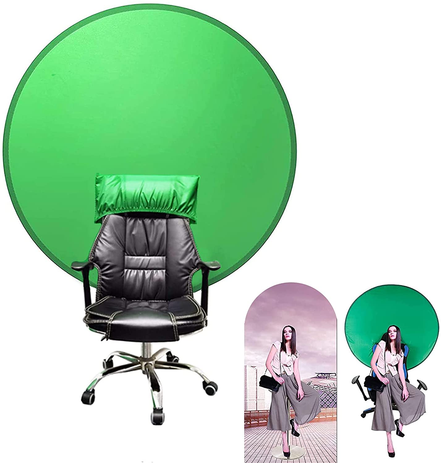 Meilleur Fond vert pour streamer : informations et comparatif