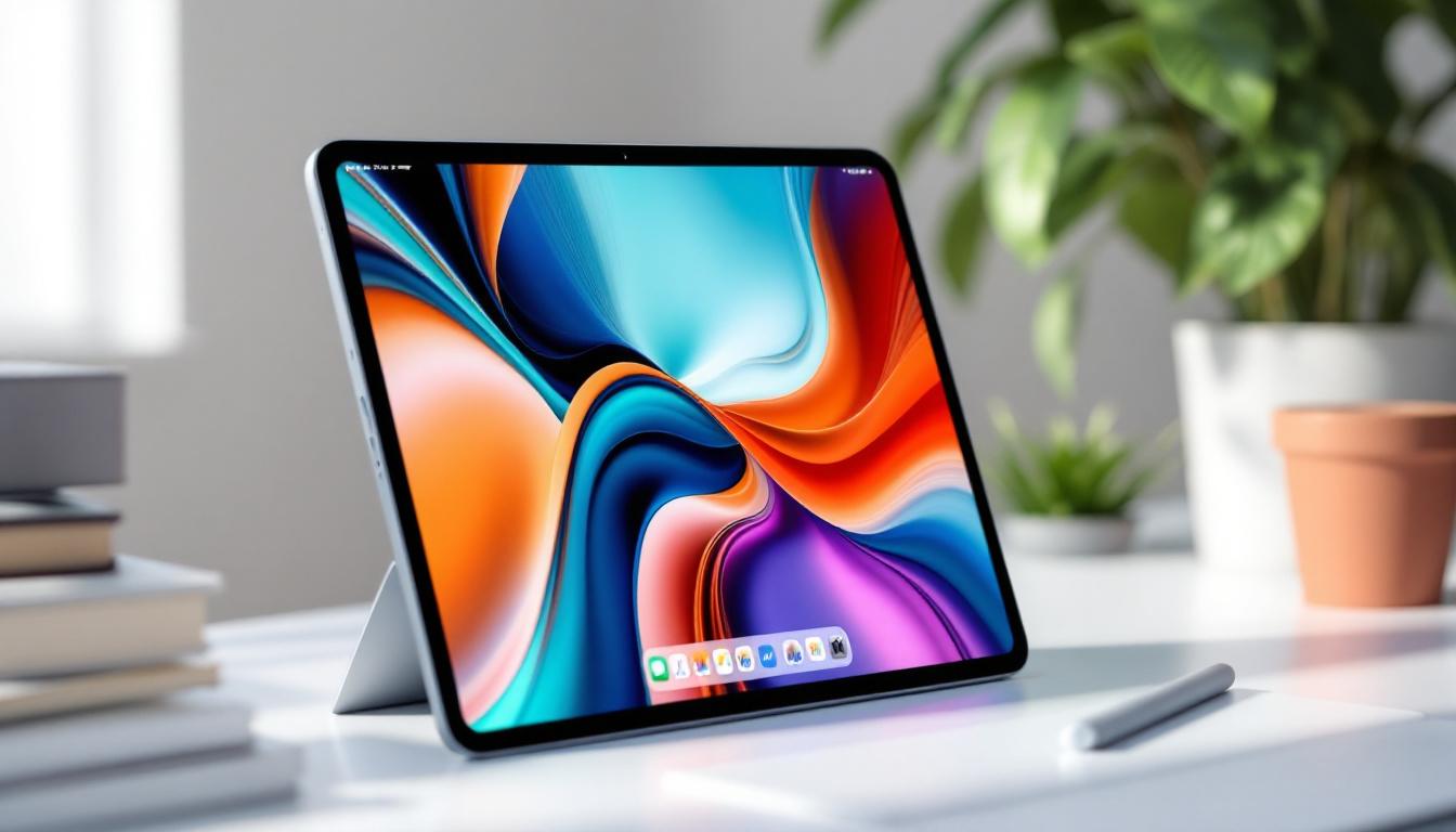 Test complet de l'iPad 10ème génération : l'essentiel d'Apple